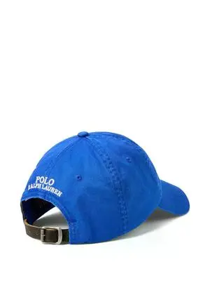 Polo Ralph Lauren Polo Bear Baseball Cap - Blue