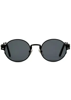 JEAN PAUL GAULTIER Round-frame Sunglasses