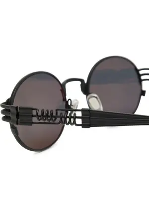 JEAN PAUL GAULTIER Round-frame Sunglasses