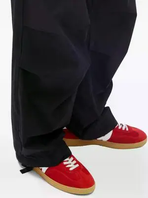 MSGM Wide-leg Trousers