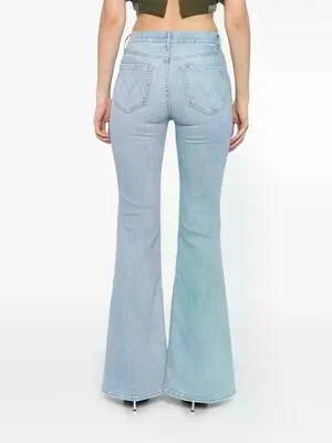 MOTHER The Doozy Jeans - Blue
