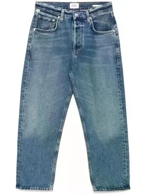 Citizens Of Humanity Miro Cropped Jeans