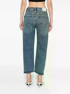 Citizens Of Humanity Miro Cropped Jeans