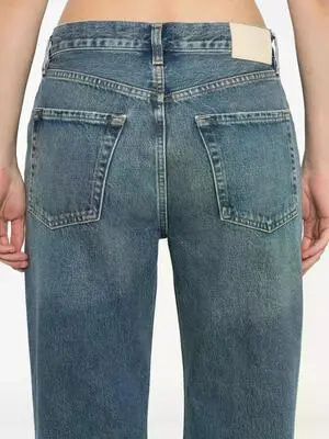 Citizens Of Humanity Miro Cropped Jeans