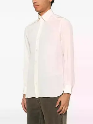 TOM FORD Silk Shirt