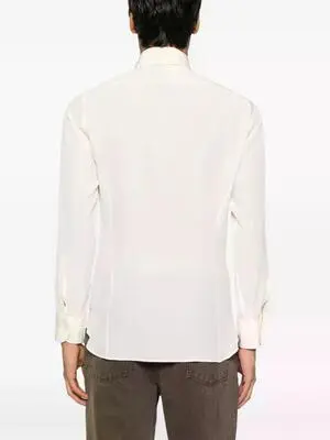 TOM FORD Silk Shirt