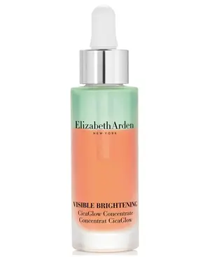 Elizabeth Arden Visible Brightening Cicaglow Concentrate - No Color