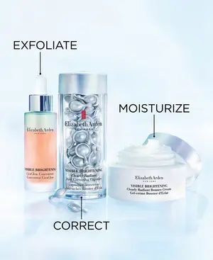 Elizabeth Arden Visible Brightening Cicaglow Concentrate - No Color