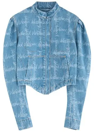 Vivienne Westwood Denim Jackets For Women