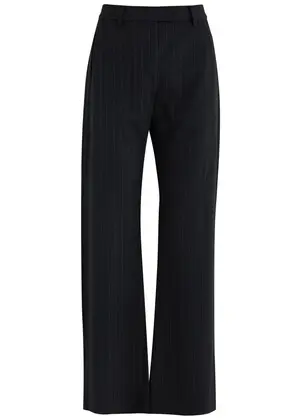 Acne Studios Slit Bottoms For Women