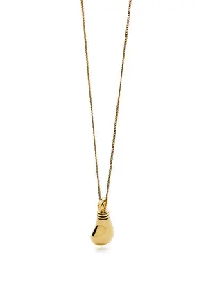 MISSOMA Message In A Bottle Necklace