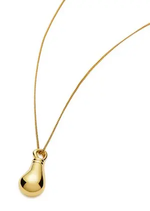MISSOMA Message In A Bottle Necklace
