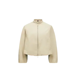 Moncler Gruissan Jacket Beige