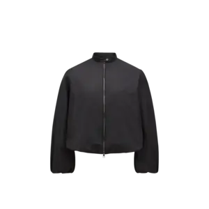 Moncler Gruissan Jacket Black
