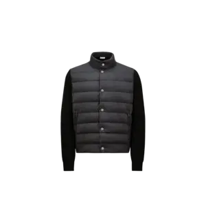 Moncler Collared Cardigans For Men