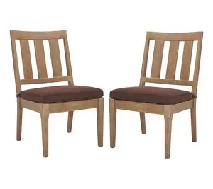 VALERIE PARR HILL Dominica Outdoor Dining Chairs Valerie - One-color