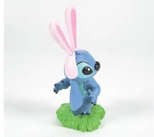 Disney Showcase Stitch Easter Moment Figurine 5 'h