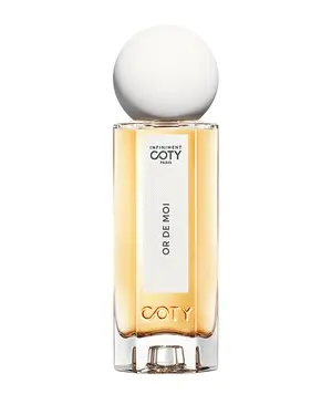 INFINIMENT COTY PARIS Or De Moi Parfum 2.5 Oz - No Color