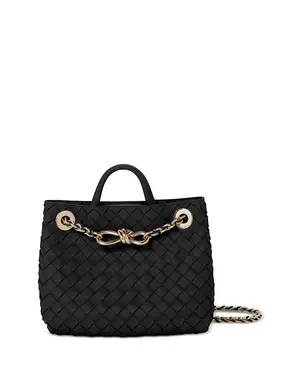 Bottega Veneta Small Andiamo Chain Bag