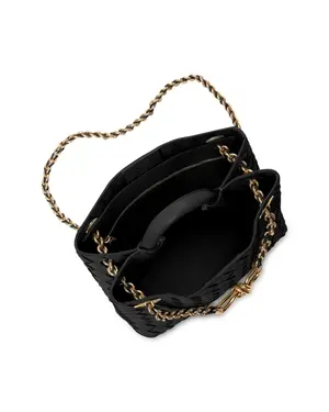 Bottega Veneta Small Andiamo Chain Bag