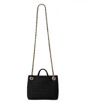 Bottega Veneta Small Andiamo Chain Bag