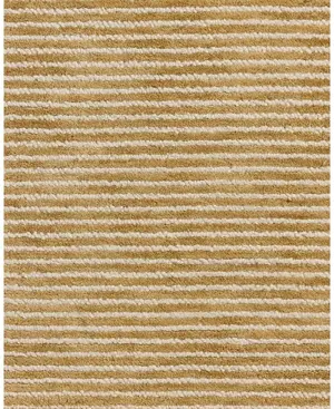 LOLOI Sunday Sun-01 Area Rug, 7'9 X 9'9 - Wheat/ivory