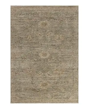 LOLOI Willa Wia-06 Area Rug, 2'3 X 3'10 - Sage/mult
