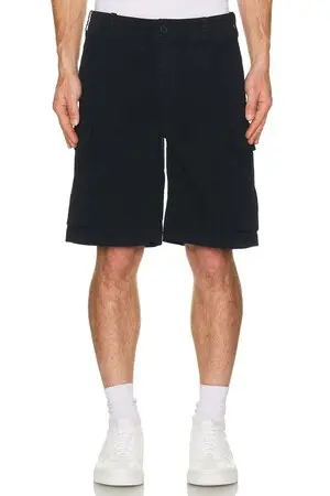 NILI LOTAN Maclin Cargo Shorts