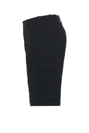 NILI LOTAN Maclin Cargo Shorts