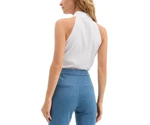 Veronica Beard Regina Shirt