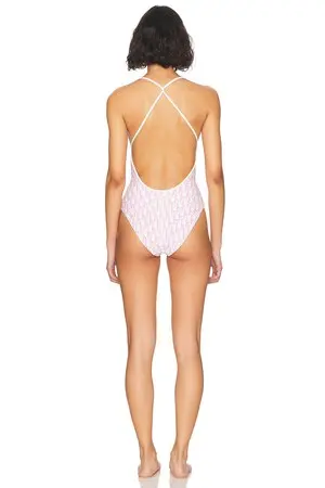 Dior Diorissimo One Piece Swimsuit