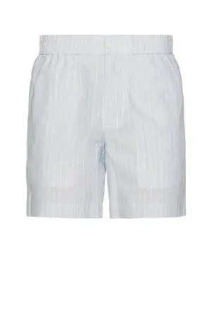 Simkhai Elasticated Shorts For Men