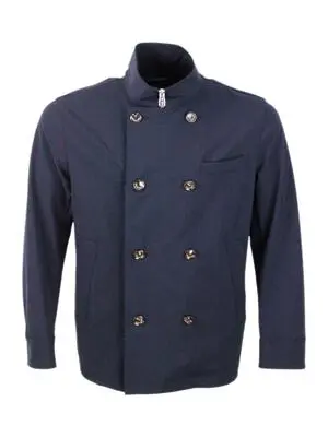 MONTECORE Jacket - Blue