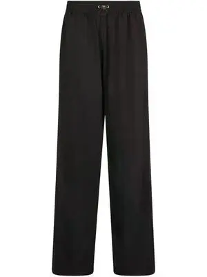 Liu Jo Drawstring Trousers