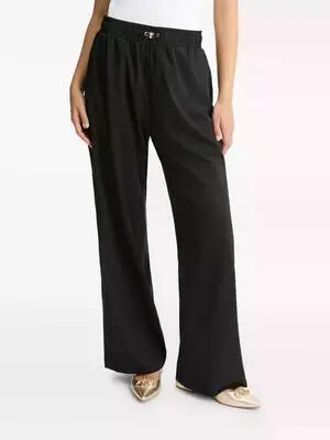 Liu Jo Drawstring Trousers