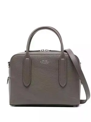 Smythson Mini Lytton Bag
