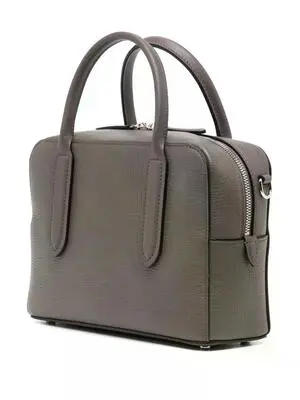 Smythson Mini Lytton Bag