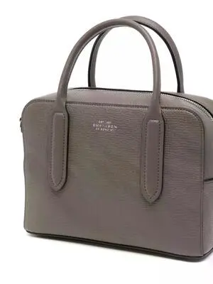 Smythson Mini Lytton Bag