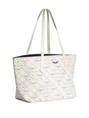 Zadig&Voltaire Z Tote Bag - White