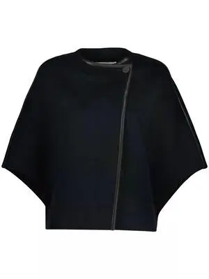 Yves Salomon Cape Jackets For Women