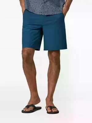 Patagonia Hydropeak Hybrid Shorts - Blue