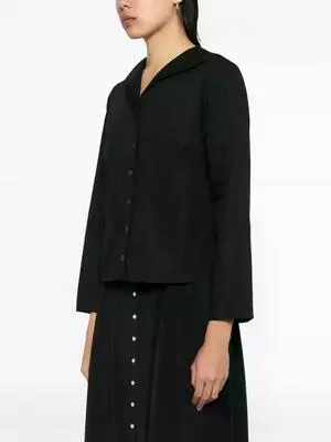 AGNÈS B. Buttoned Shirt