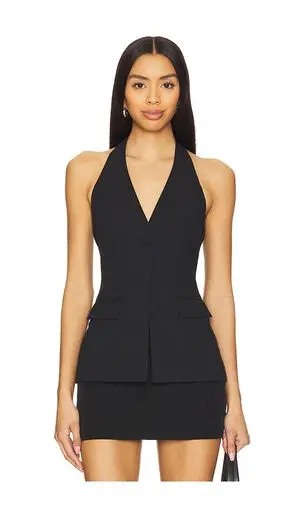 All The Ways Button Detailed Vests For Women