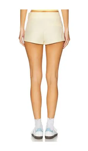 Lioness Untamed Short