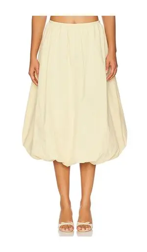 Lioness Frill Skirts