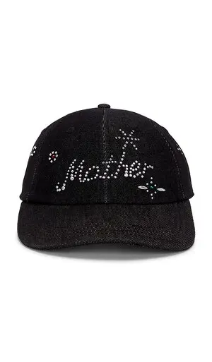 MOTHER Hats Off Cap - Hardcore