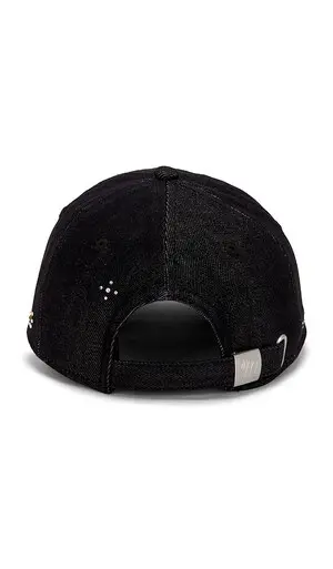 MOTHER Hats Off Cap