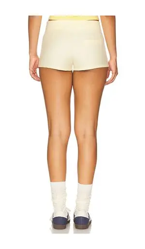 Lioness Untamed Short