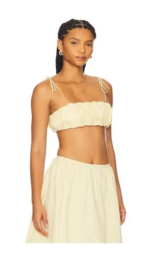 Lioness Intuition Bubble Top