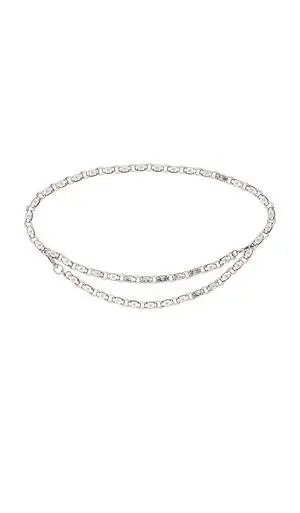 B-low The Belt Etta Chain Belt